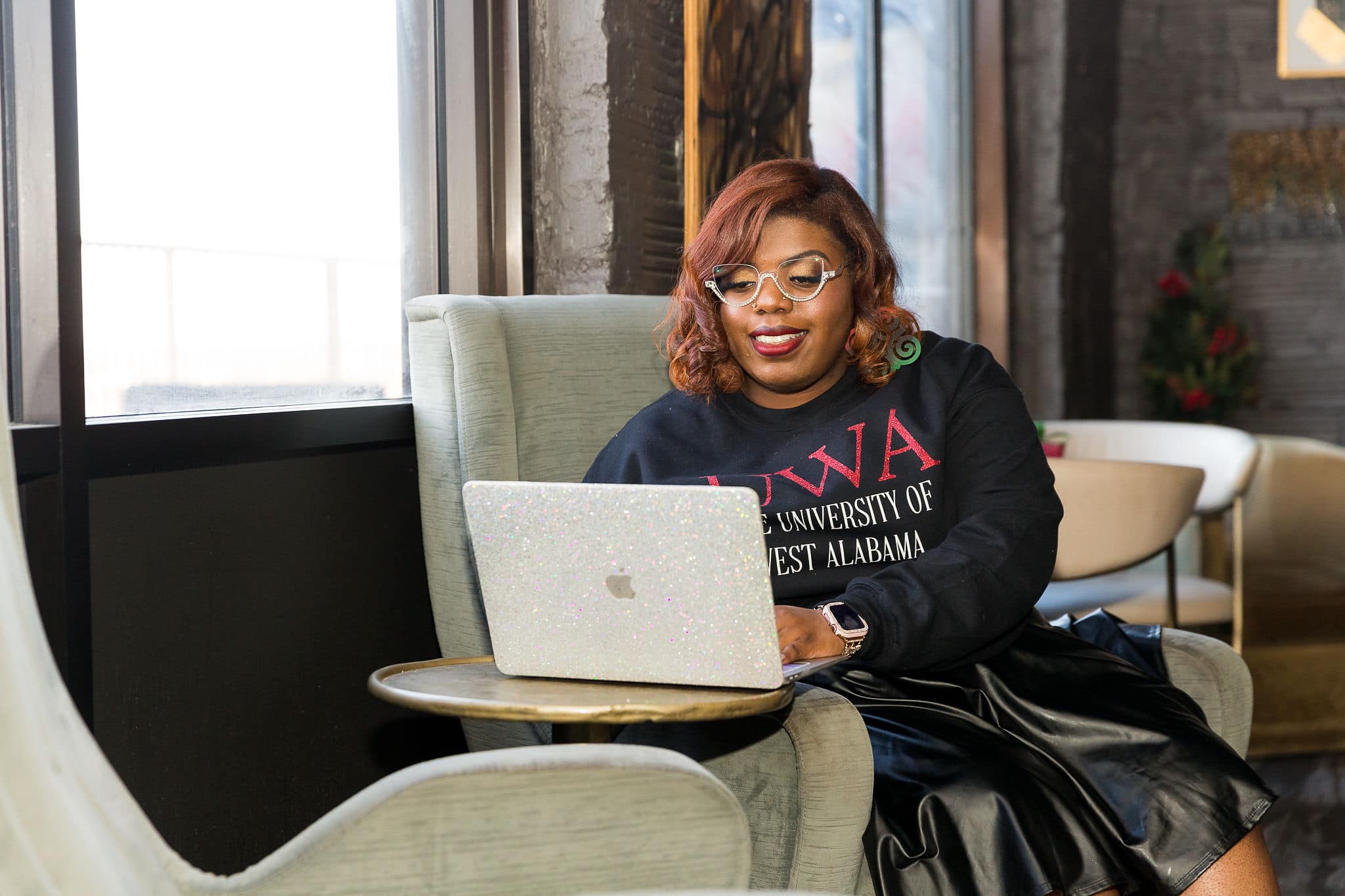 Congratulations are in order! – Purity Deliverance Holiness Church